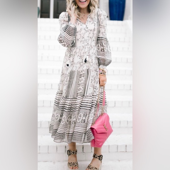 Maeve | Dresses | Pretty Maeve Dress | Poshmark